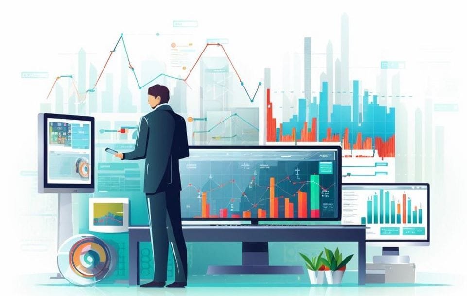 Real Estate CRM Dashboards take your business to a new level